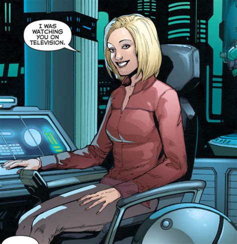 Lena Luthor Prime Earthgallery Dc Database Fandom