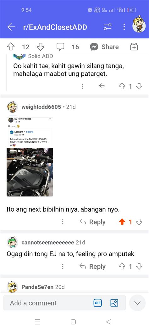 Mapapa Sana All Ka Na Lang Rexandclosetadd