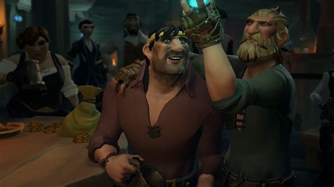 Sea Of Thieves Season 13 Officiële Trailer Xbox Showcase 2024