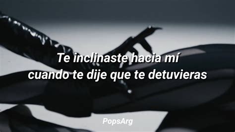 Poppy Stagger Sub Español Video Oficial Youtube