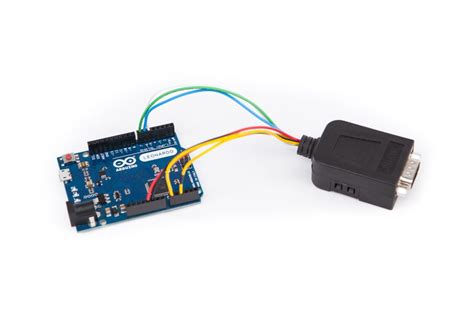 How To Build A Diy Logitech G25 Shifter Usb Adapter Parts Not Included