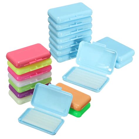 Box Pack Dental Orthodontics Ortho Wax Mint Mix Scent For Braces Bracket Gum IrritationTeeth