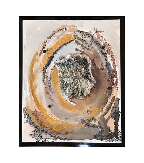 Central Pockect Loop Fingerprint Weya