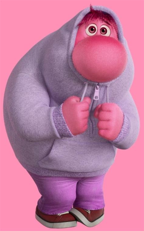 Embarrasament Vergüenza Inside Out 2 In 2025 Disney Emoji Blitz