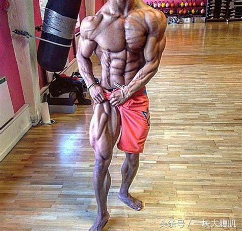 腰間的肥肉怎樣減？8個動作，堅持60天，消滅脂肪，還能練出腹肌 每日頭條