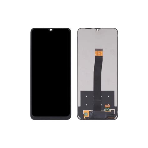 Buy Xiaomi Redmi 10c Display With Touch Screen Xparts In