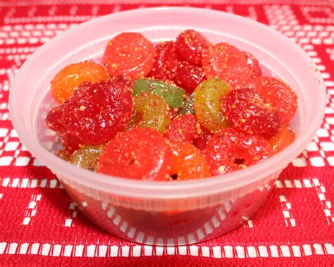 Chamoy Lifesavers Gummies Sophias Spicy Treats
