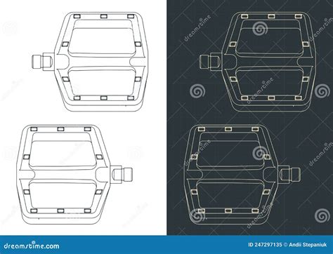 Pedals Cartoons Illustrations And Vector Stock Images 3573 Pictures To