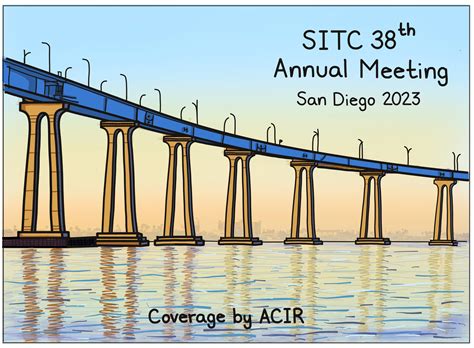 Sitc 38th Annual Meeting 2023