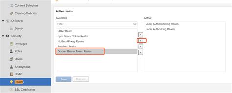 Docker系列教程11 使用nexus管理docker镜像 周立的博客 关注spring Cloud、docker
