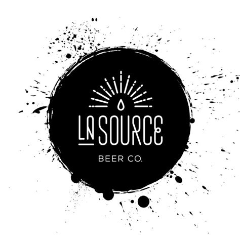Brewery Sounds La Source Beer Co