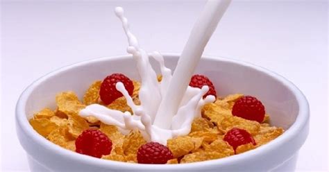 Did You Know That Kelloggs Corn Flakes Were Originally Invented To