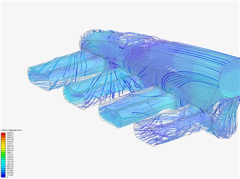 Cam Intake Test By Cmiedel Simscale