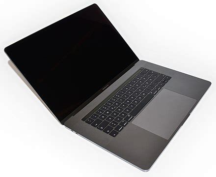 MacBook Pro Wikipedia
