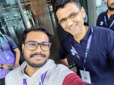 Aidatafest2025 Codebasics Aidatafest2025 Idc Data Ai Networking