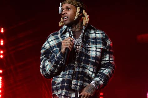 Lil Durk Almost Healed Album Stream Hypebeast