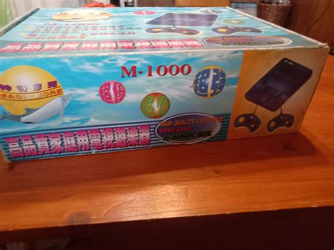 Famicom Unlicensed Originals Famiclone Galaxy