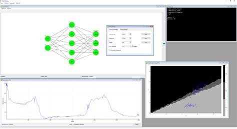 GitHub Pekalam Nnsim Graphical Neural Network Editor And Simulator Made For C Course At