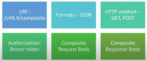 Salesforce Composite Api Empowering Seamless Integration