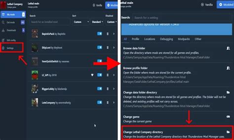 How to install Lethal Company Mod (guide) - IT基礎