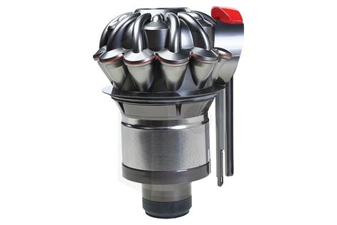 Dyson Zyklon Metallfilter Oberteil Im Auffangbehälter Staubbehälter