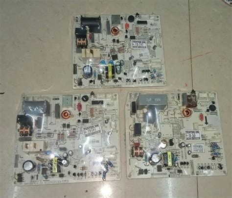 Automation Ac Pc Board For Electronics 06 Mm At ₹ 1500piece In