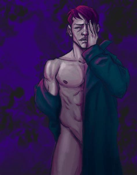 Rule 34 Art Covering Crotch Male Male Only Muscles Muscular Muscular