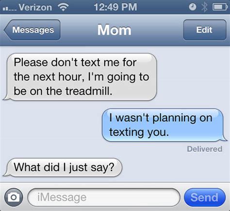 46 Funny Texts That Prove Technology Has Failed Us All