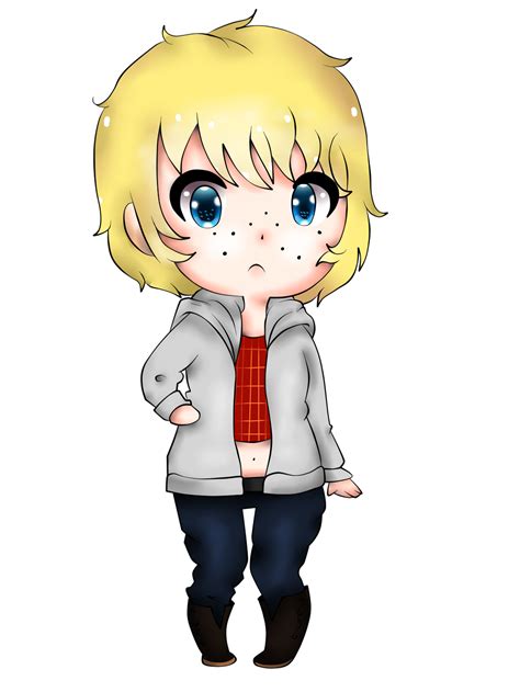 Poppy By Uberhaxorerin On Deviantart