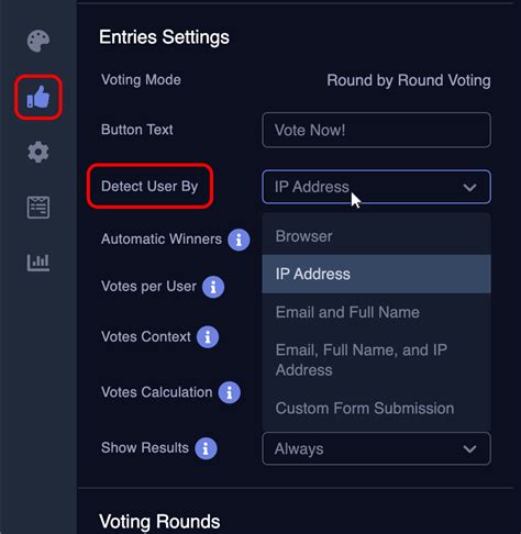 How To Use The Bracket Widgets Validation Feature Common Ninja