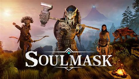 Tải Game Soulmask Việt Hóa Online Download Full Pc Free