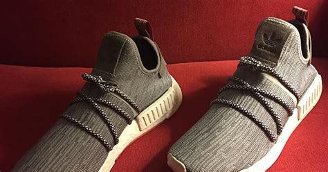Nmd Customs Whats Your Thoughts Album On Imgur