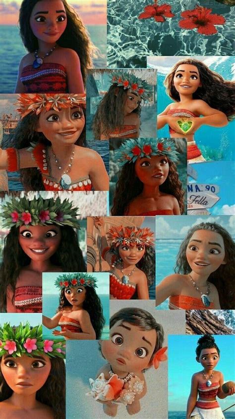 Moana 2 By Werewolfverse On Deviantart