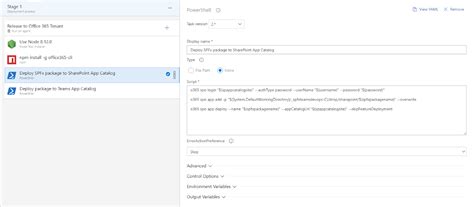 Vardhaman Deshpande Create Azure DevOps Pipelines For A Microsoft
