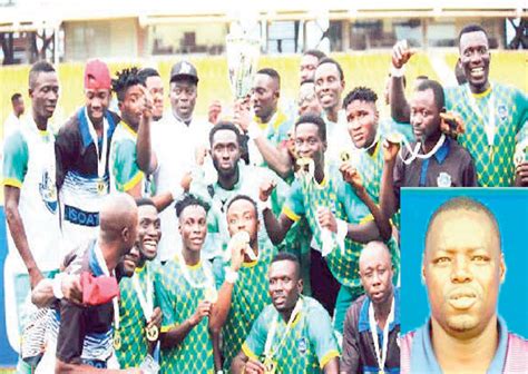 Staying Away From Sex Bad… Gargo Caution Players Dailyguide Network