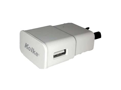 Punto Sur Technology Cargadores De TelÉfono Cargador Usb 220v S