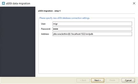 Oracle Jdbc Thin Client Login Hangs No Error Hitsexi