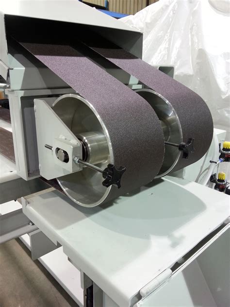 Complete Guide Pmcta Automatic Stroke Sander And Polisher Doucet