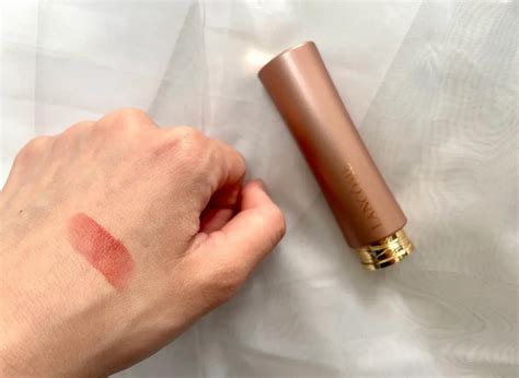 ラプソリュ ルージュ Im｜lancomeの口コミ Lancome様の ラプソリュ ルージュ インティマット274 By Mao乾燥肌