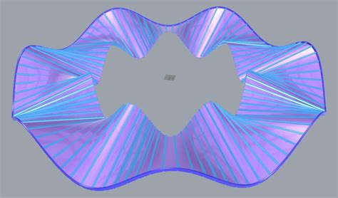 Grasshopper Not Lofting Lines Grasshopper Mcneel Forum