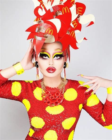 Drag Near You Drag Queen Makeup Drag Makeup Anime Makeup Drag Queens