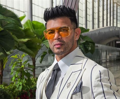 Actor Sahil Khan Arrested In Mahadev Betting App Case After Hours Long