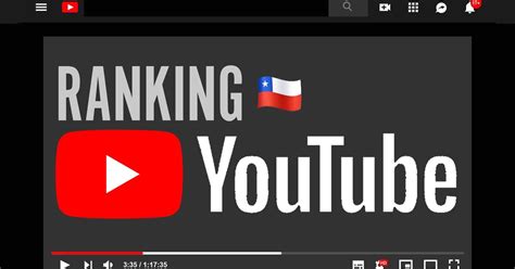 Lista De Los 10 Videos Más Populares Hoy En Youtube Chile Infobae