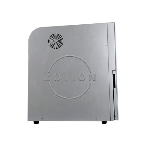 China Customized Cad Cam 5 Axis Dental Milling Machine Factory