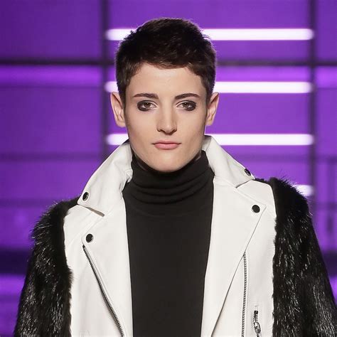 Stephanie Seymours Son Harry Brant Dead At 24