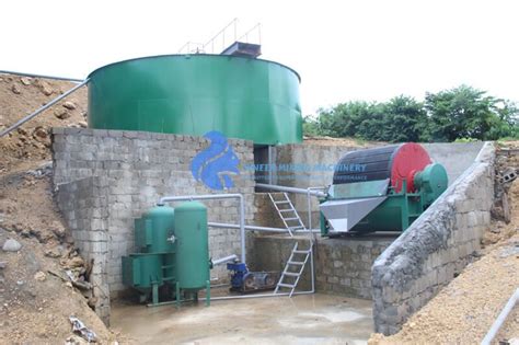 COPPER FLOTATION PLANT Pineer Mining Machinery