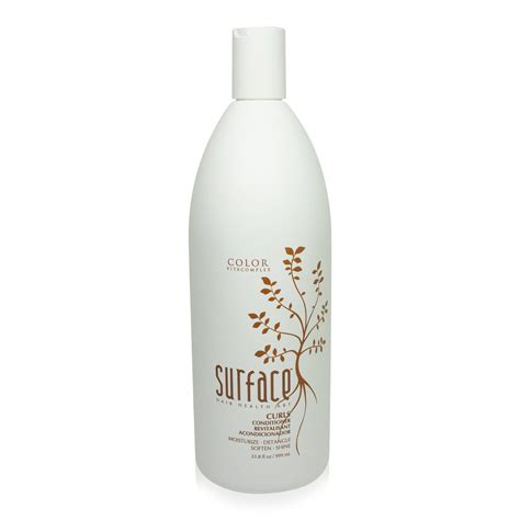Surface Curls Conditioner 338 Oz