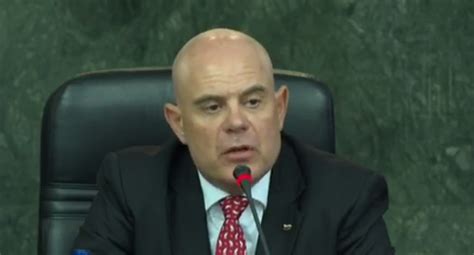 Гешев за поисканата му оставка Сарафов ми каза че го е срам но няма какво да направи Евроком
