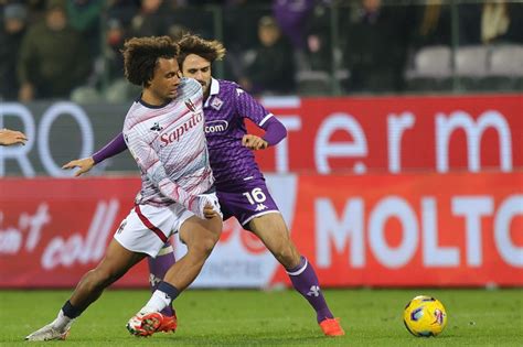 La Fiorentina Vola In Semifinale Di Coppa Italia Per Il Terzo Anno Di