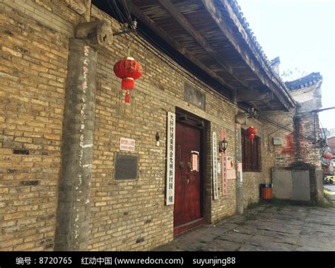桂林灵川大圩古镇高清图片下载红动中国